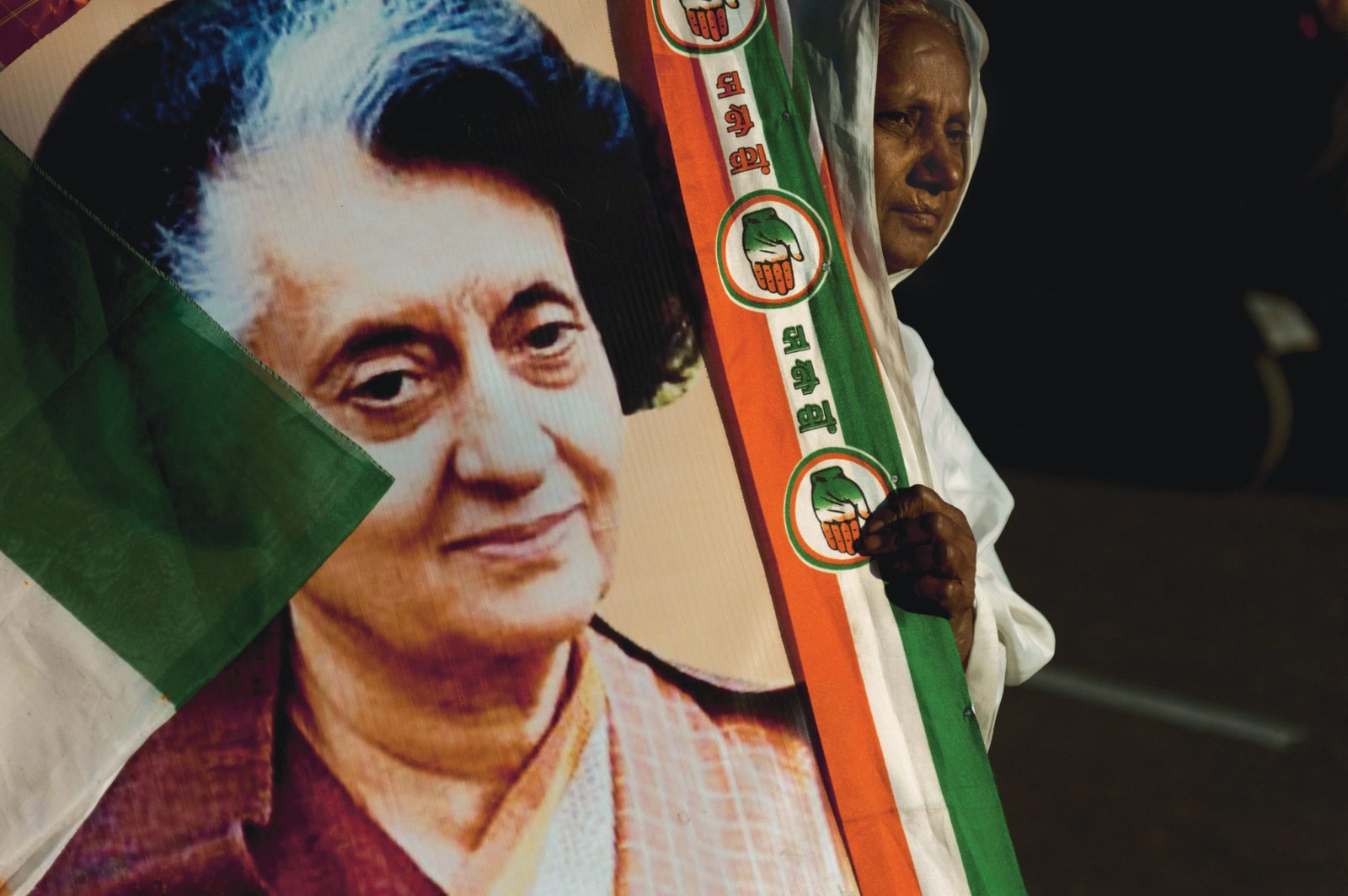 Women in Politics-Long Way to Go - Parliamentarian