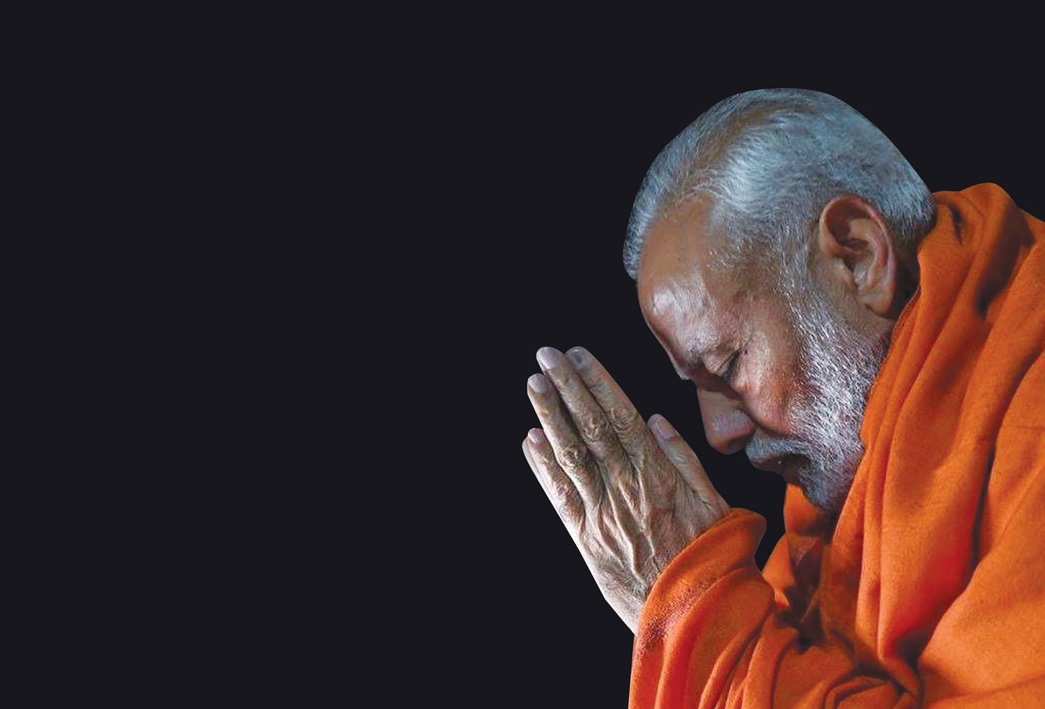 India: God Runs Country - Parliamentarian