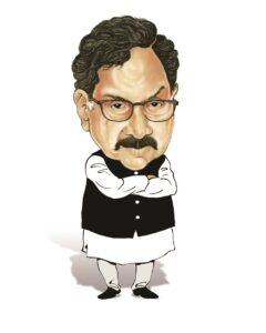 K J George: Wondrous Journey From Grassroots To Good Times ...