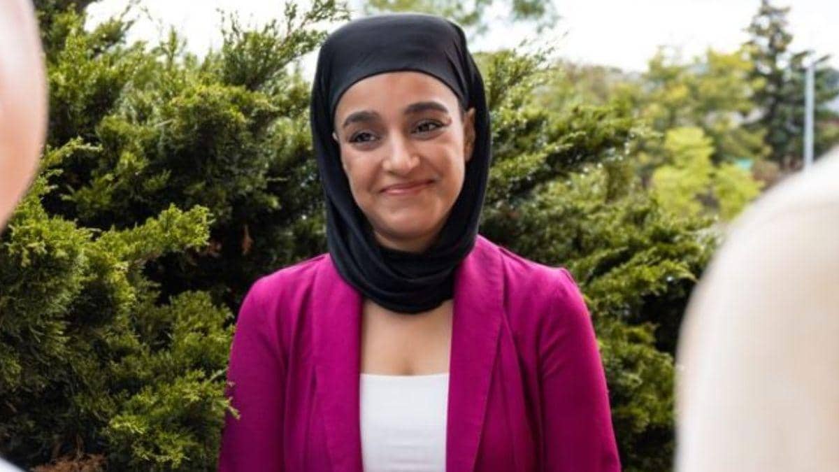 First Turban-Wearing Sikh Woman Becomes Councillor of Canada's Brampton ...