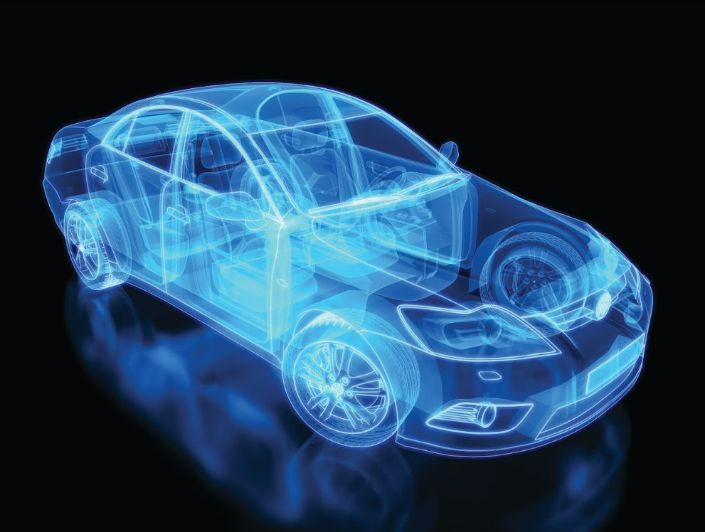 Let's Gear up For Electric Vehicles - Parliamentarian