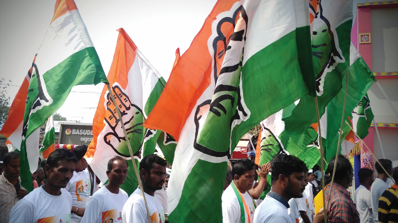 What’s Next for the Grand Old Party? - Parliamentarian