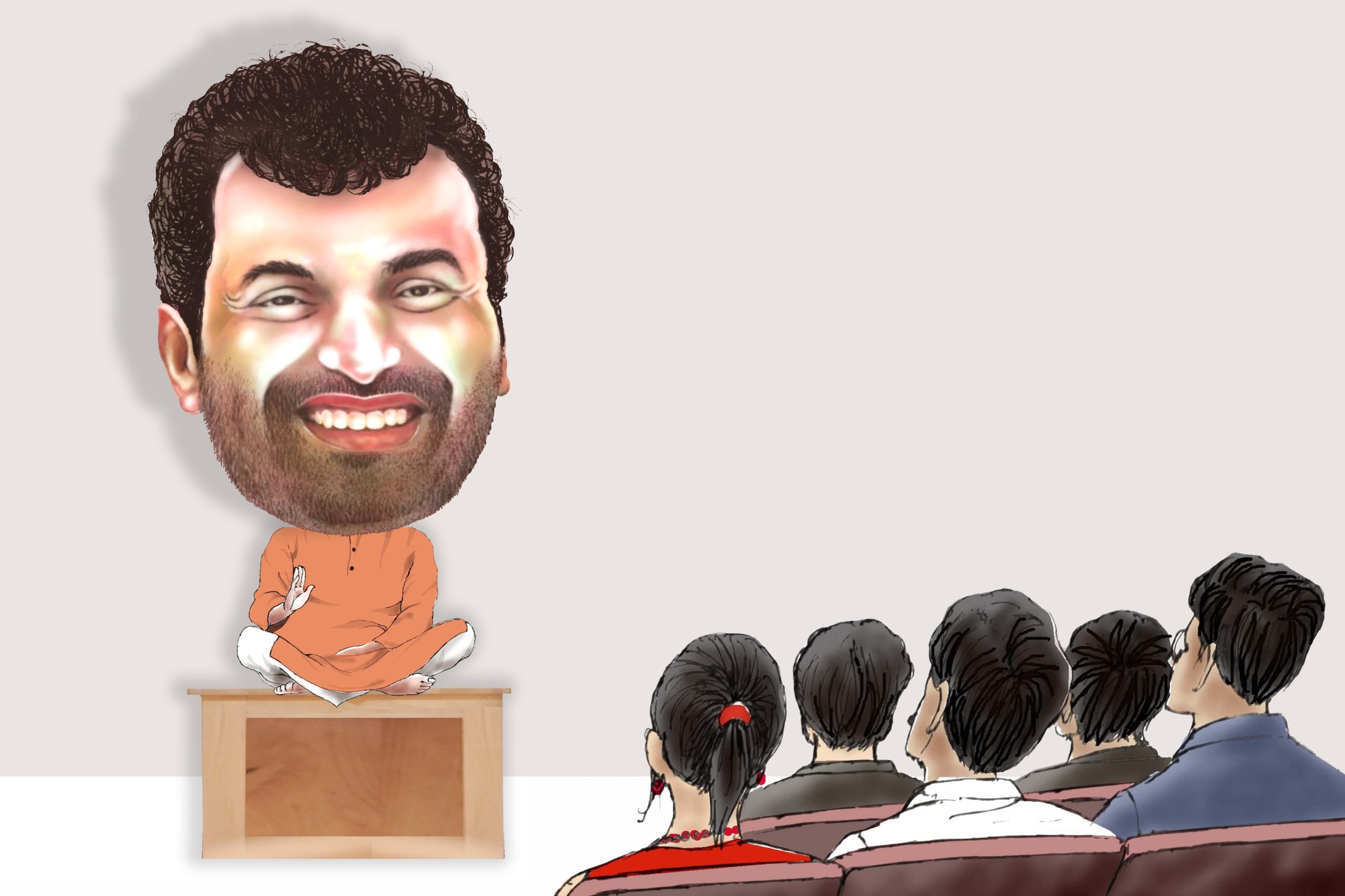 Oneness is an Enlightened State Where All Suffering And Division Has ...