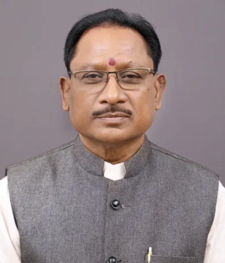 Chhattisgarh Government Announces Major Decisions in Cabinet Meeting ...