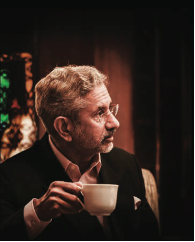 Photo Feature - Raj K Raj - Parliamentarian
