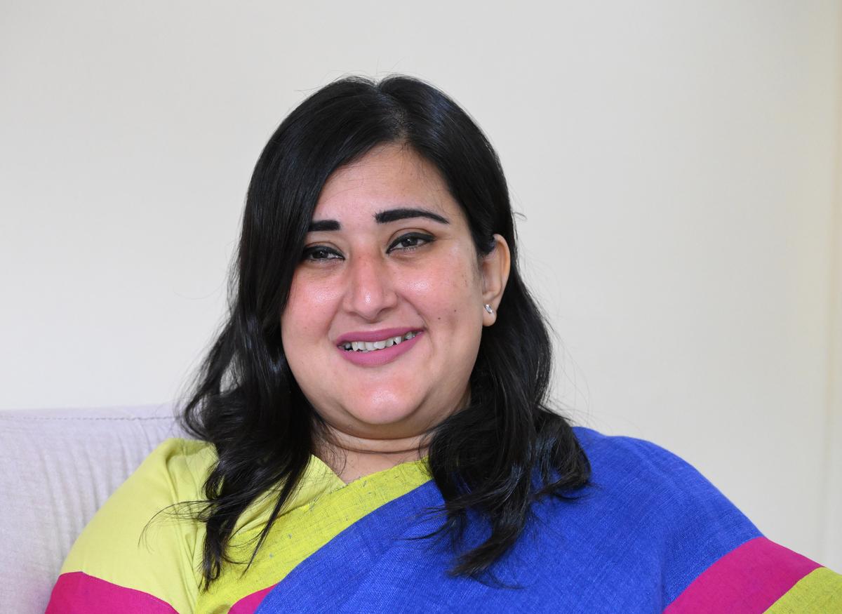 Will Kejriwal Face the Challenge of Bansuri in Delhi? - Parliamentarian