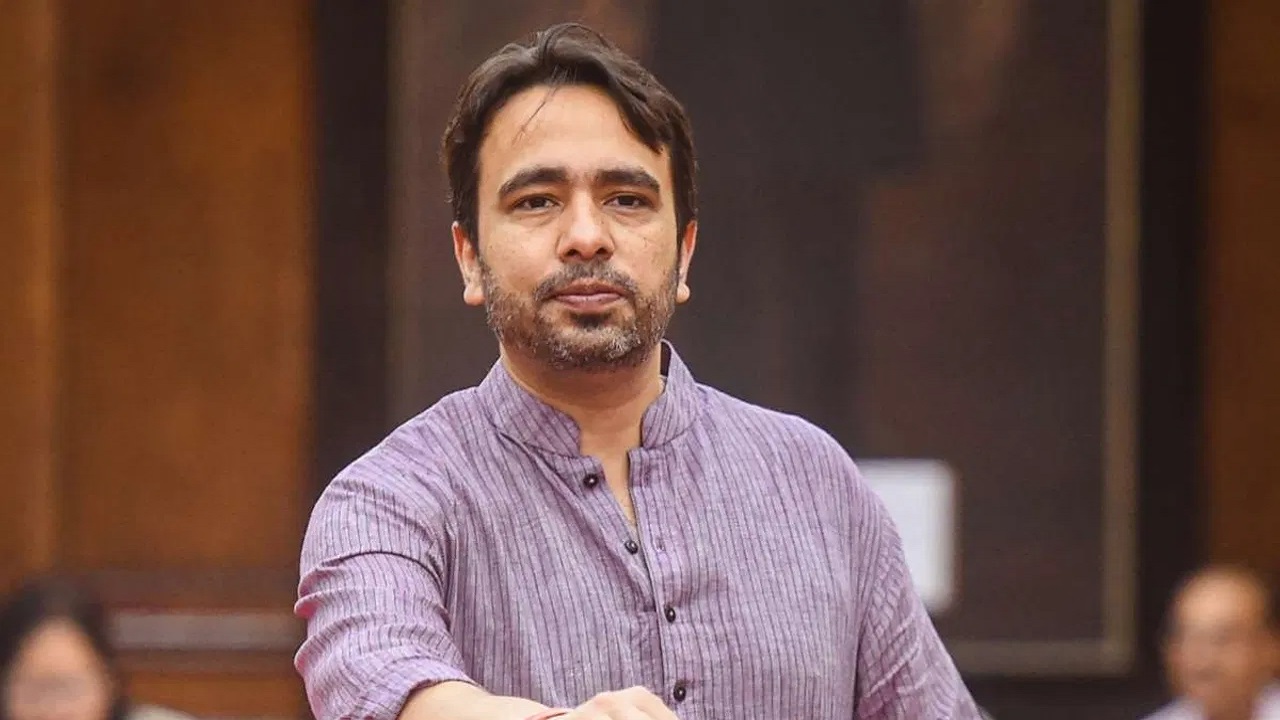 Trump’s Trust in an Indian Astrologer - Parliamentarian