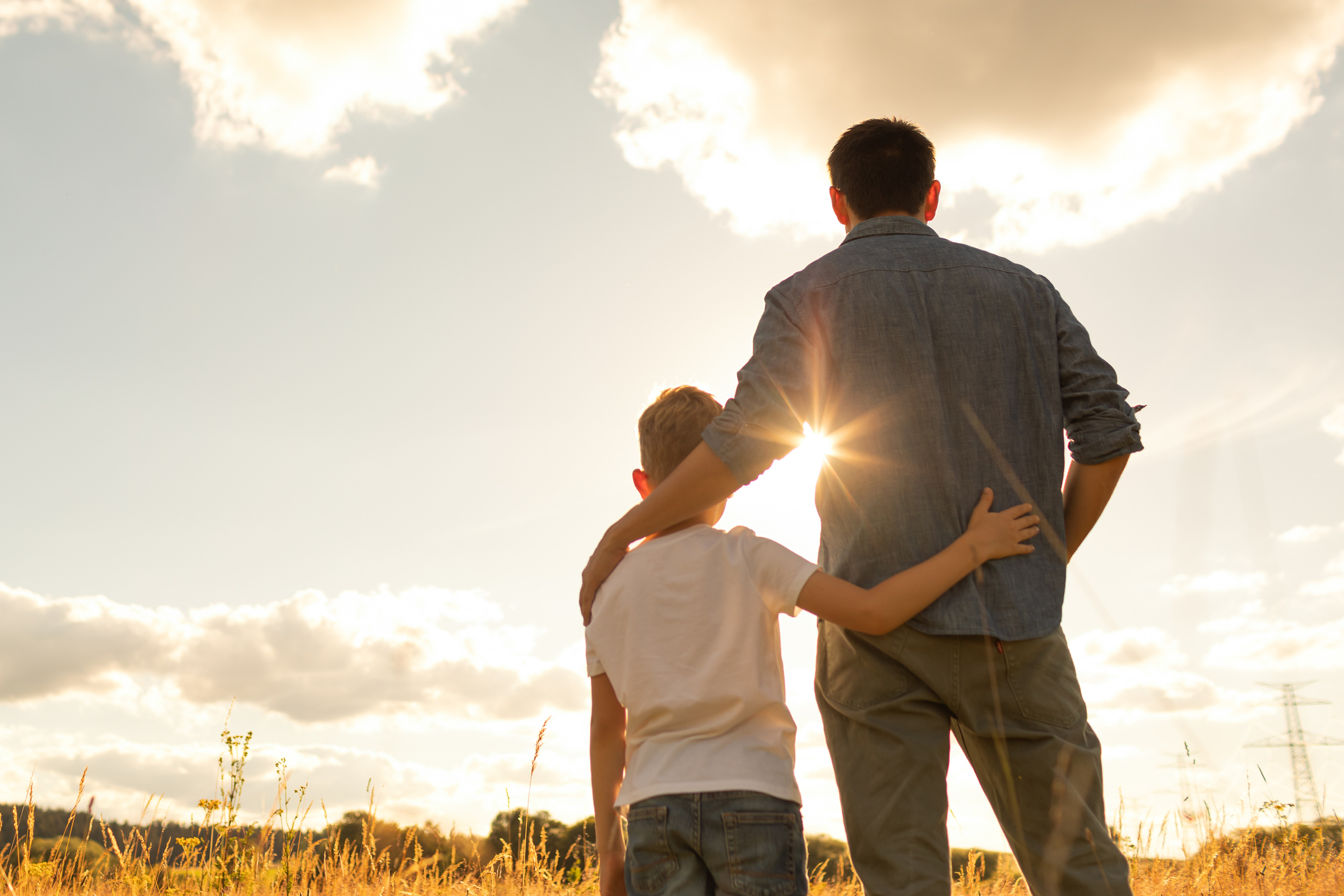 Celebrating Fathers: From Ancient Traditions to Modern Legacies ...