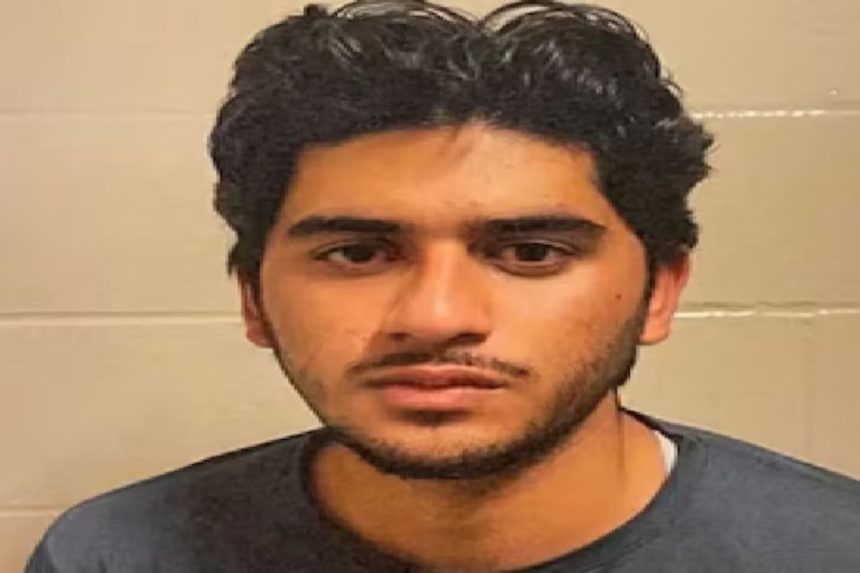 FBI Arrests Pakistani Youth in Canada, Was Planning Terror Attack in US ...