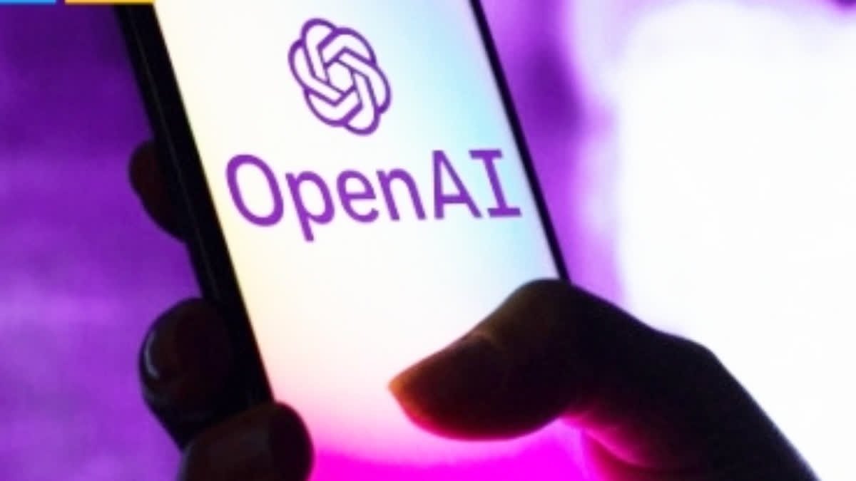 OpenAI Expands with First Office in India - Parliamentarian