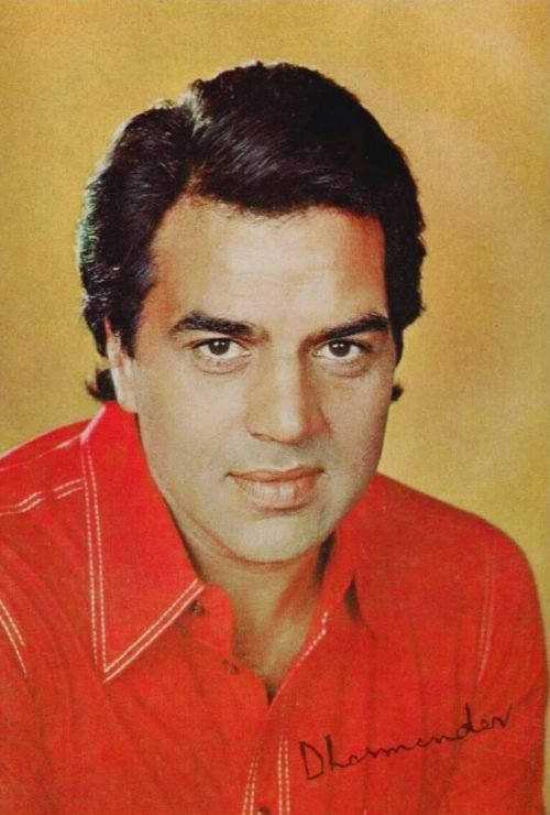 Dharmendra: An Icon in the Age of Algorithms - Parliamentarian